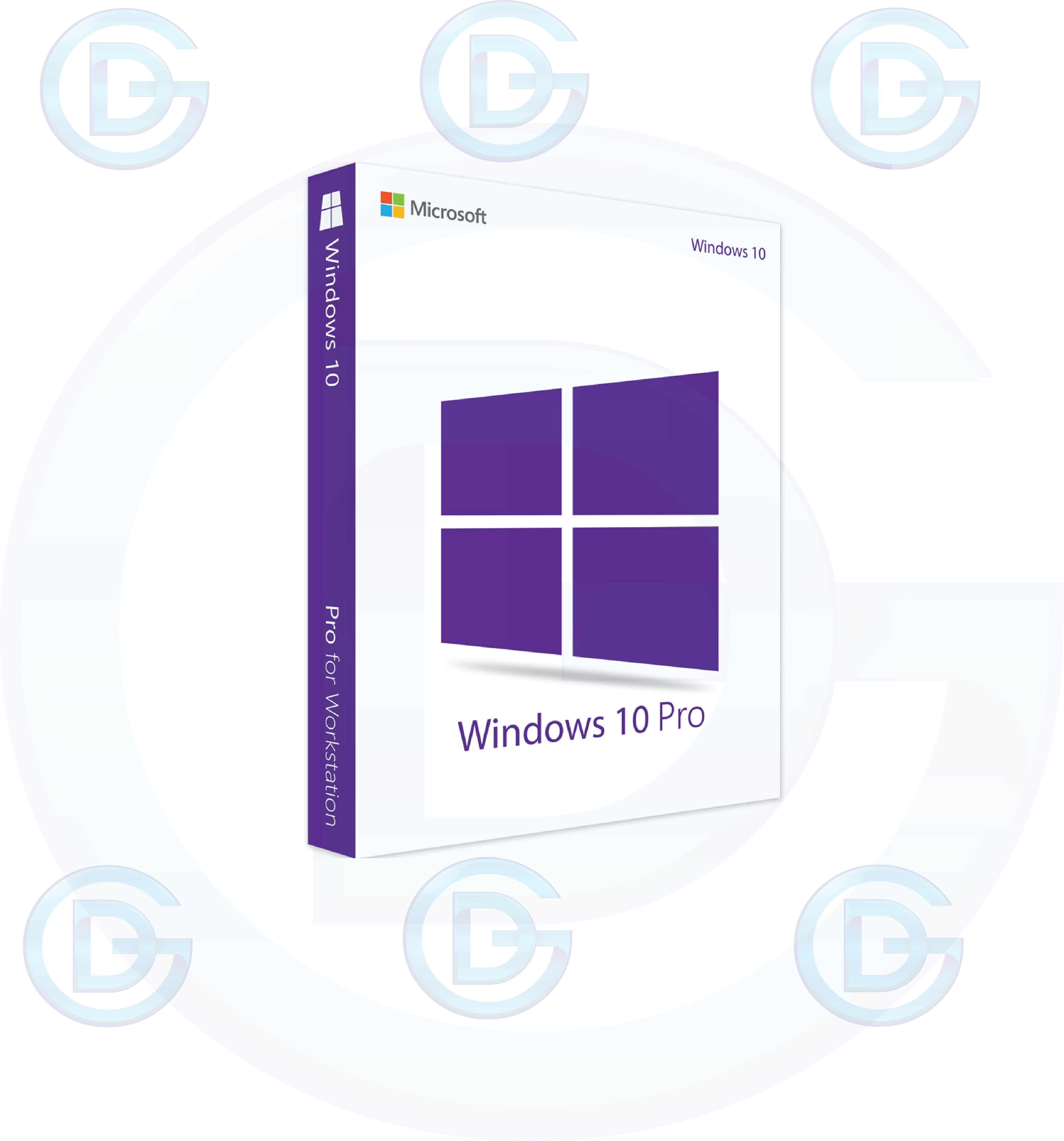 MICROSOFT WINDOWS 10 PROFESSIONAL LICNSE | Digital Group
